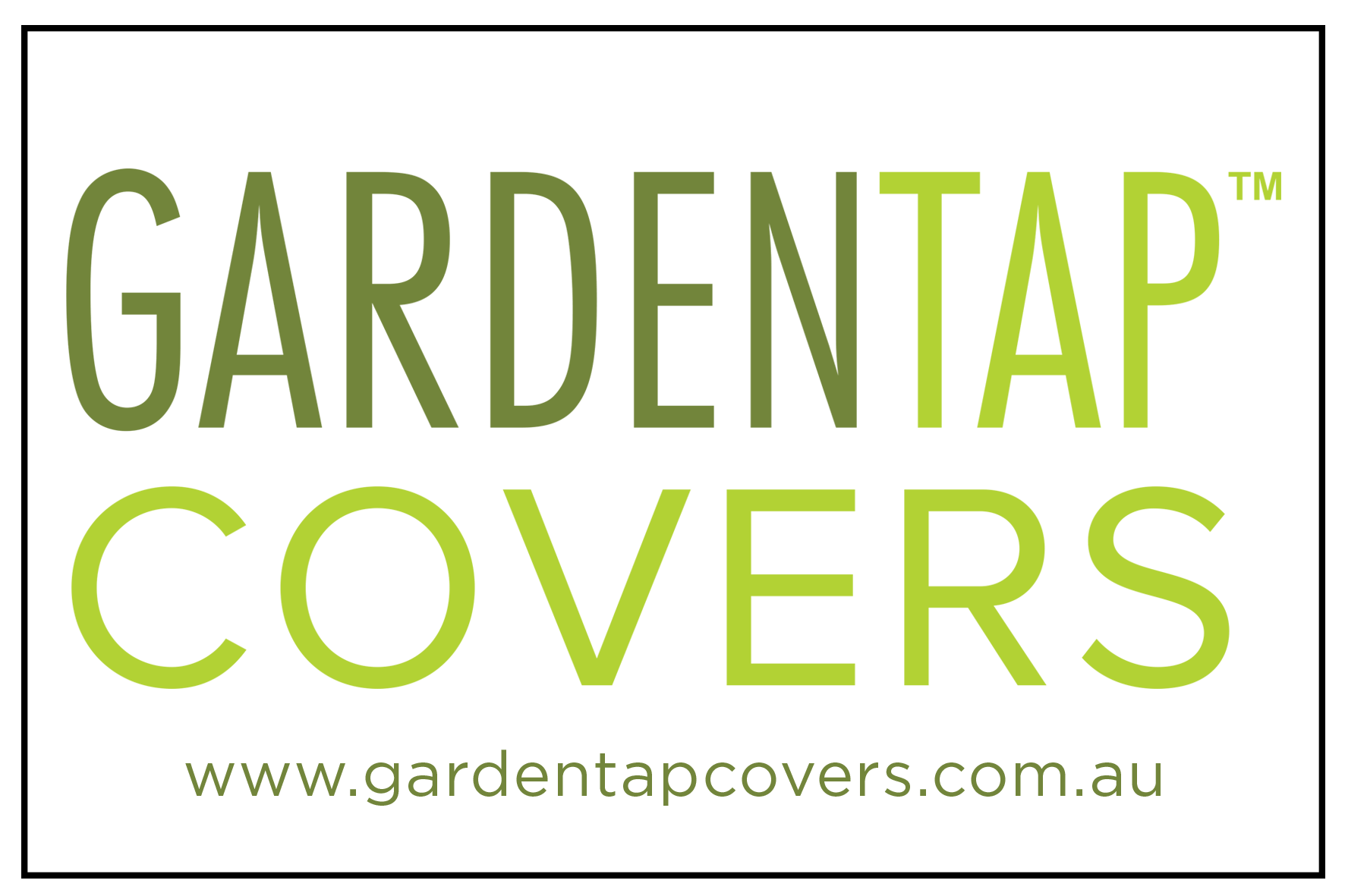 CM Garden Tap Covers | Garden Tap Covers